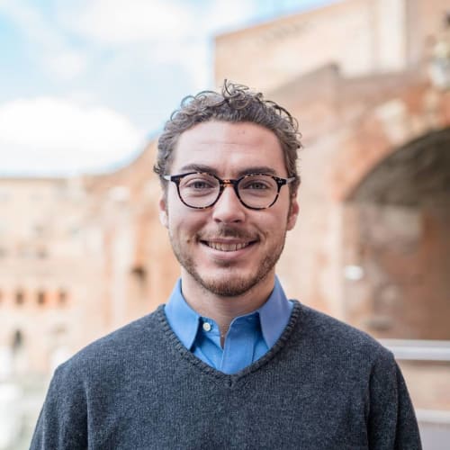 Oliver - The Serial Entrepreneur