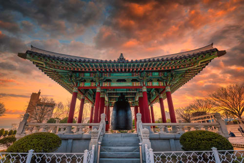Busan Food Tours - The Best Food Tours in Busan - Withlocals
