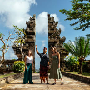 The Best Private Bali Tours with a Local - Withlocals