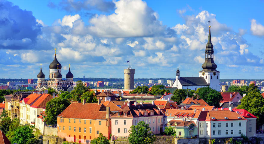 Best Things to do in The Baltic states - Withlocals