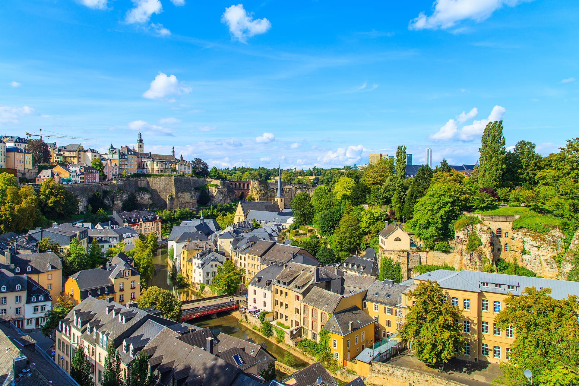 Become a host Luxembourg - Withlocals