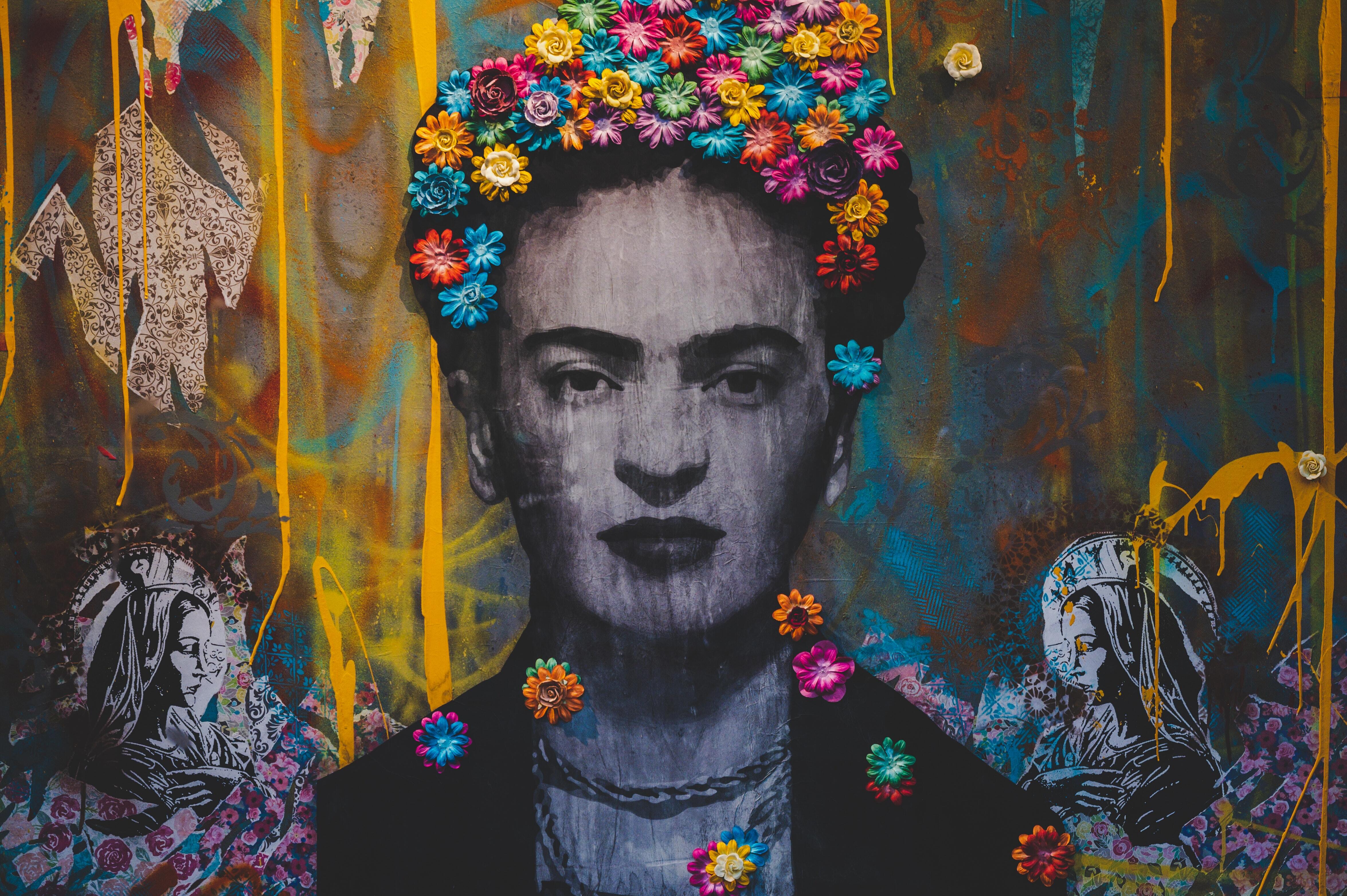 Explore the Frida Kahlo Museum with a Local Guide - Withlocals