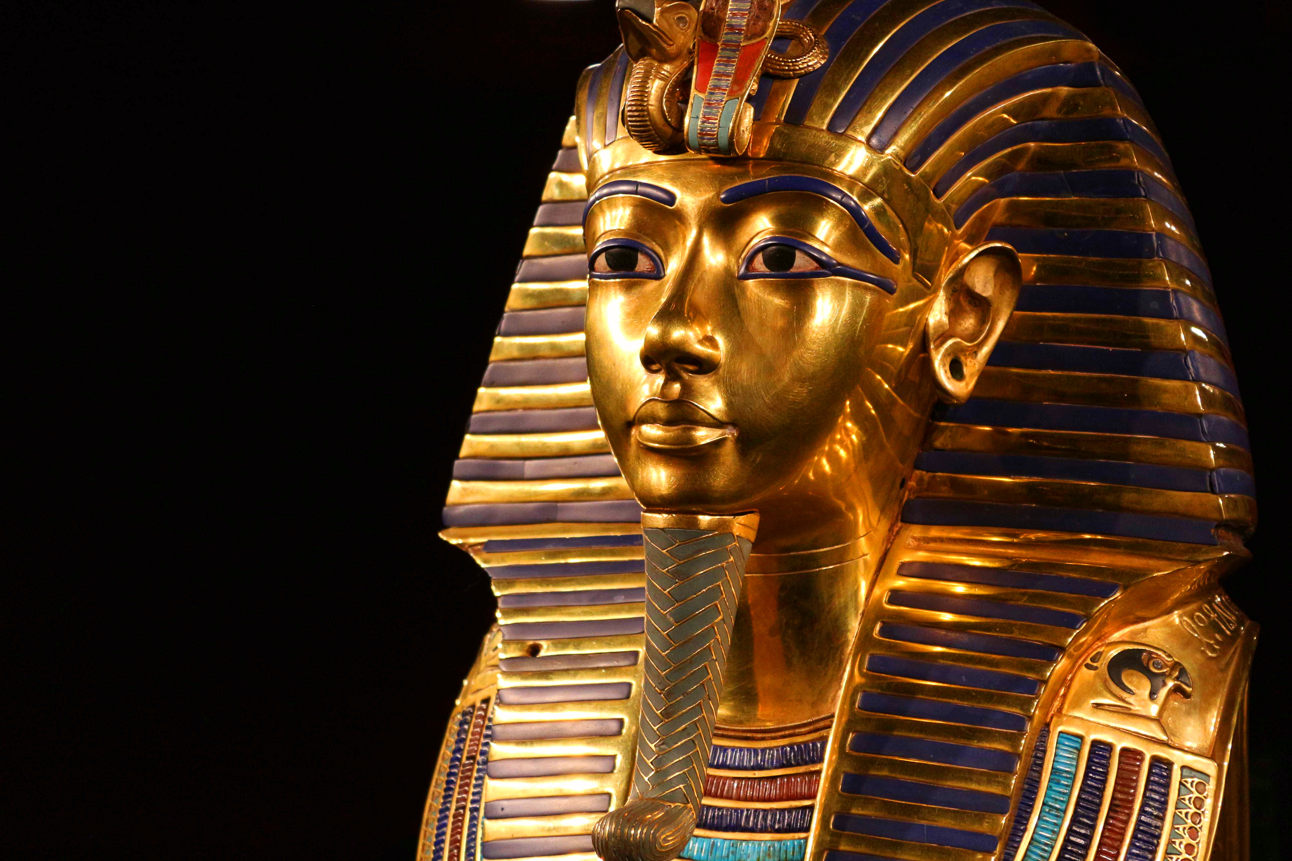 Explore the the Egyptian Museum with a Local Guide - Withlocals