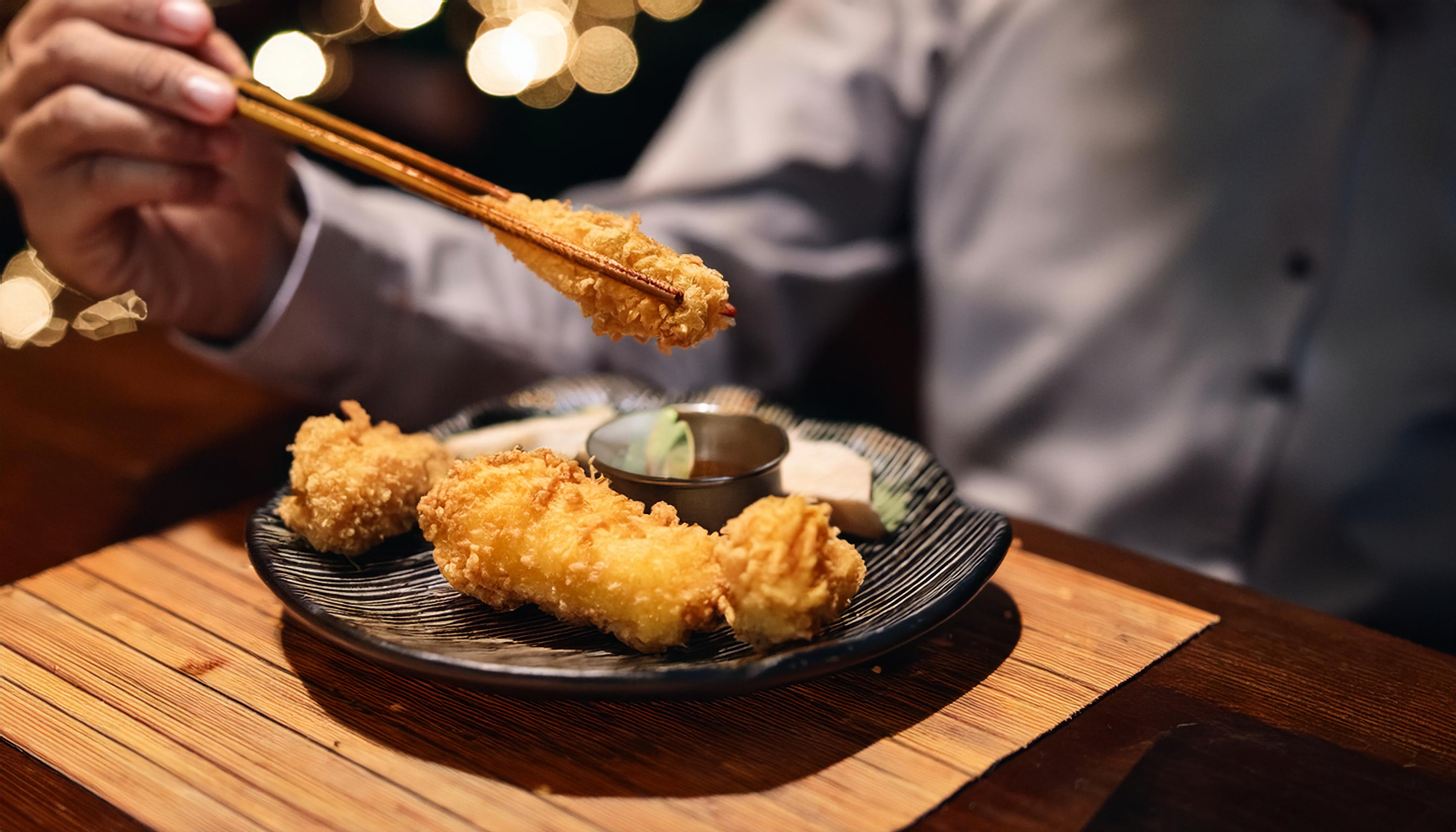 The 10 Tastings of Okinawa Naha: Street Food - Withlocals