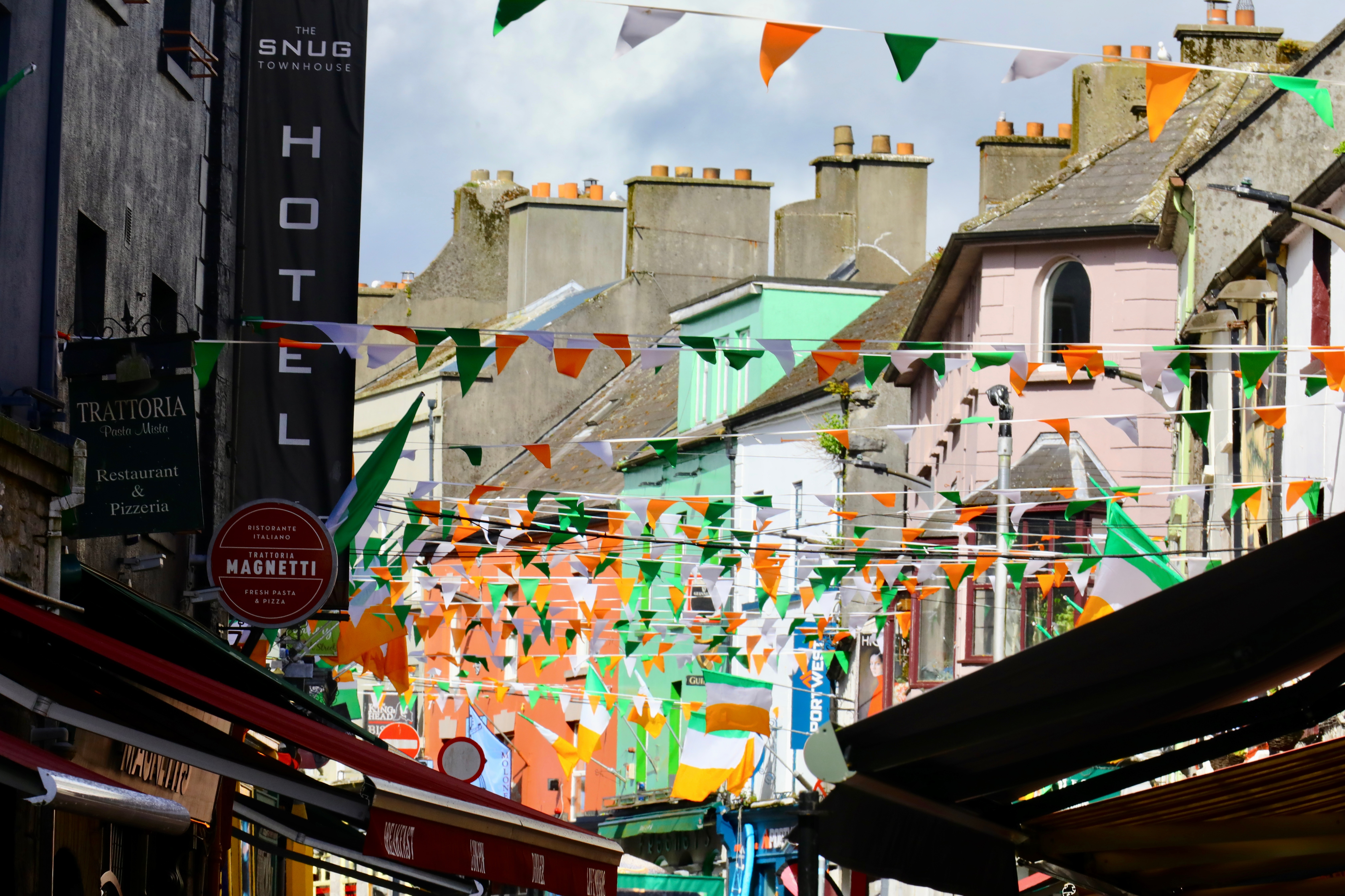 Galway Day Trips - The Best Day Trips in Galway - Withlocals