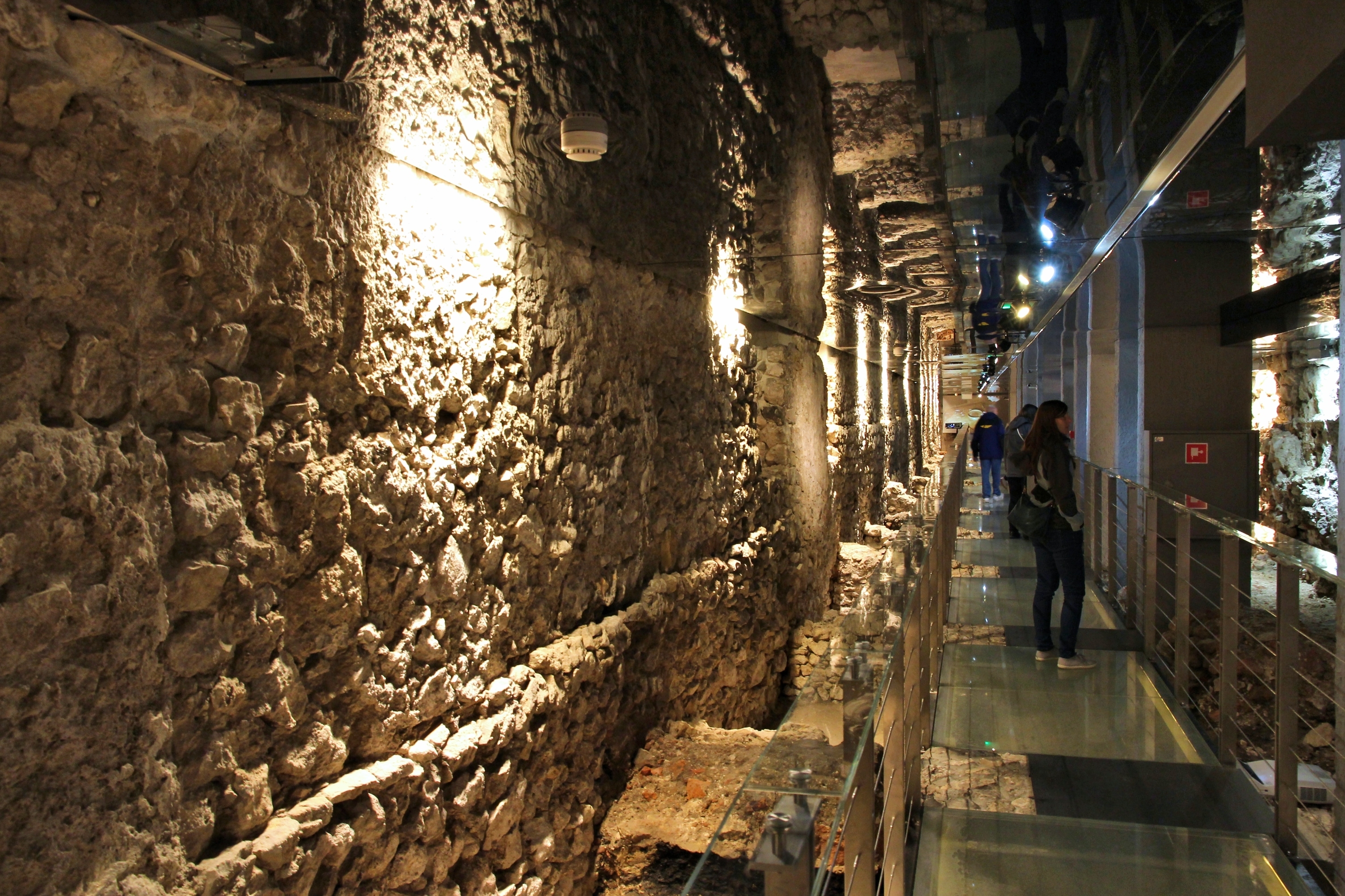 Explore the Rynek Underground Museum with a Local Guide - Withlocals