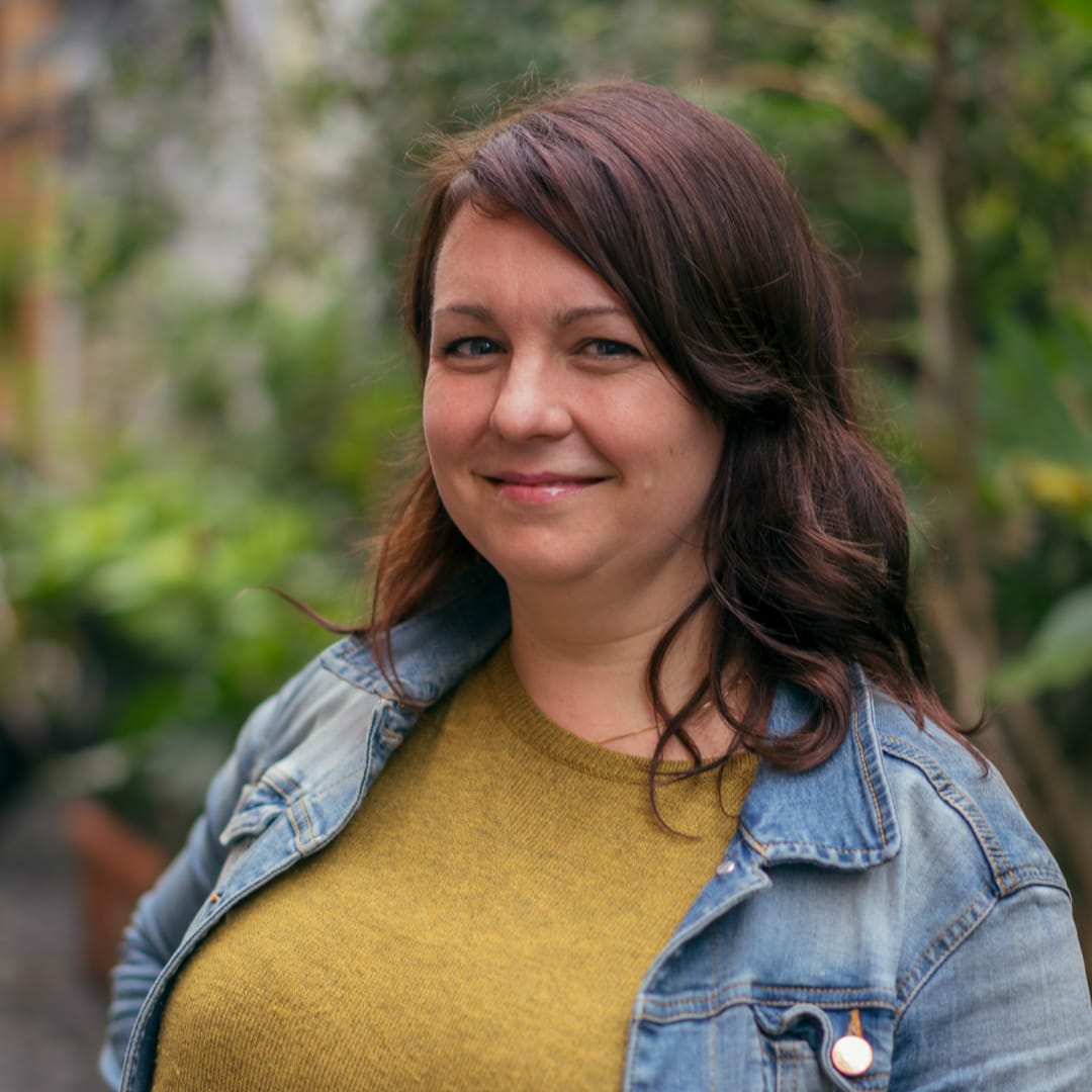 Kate - The Great Storyteller