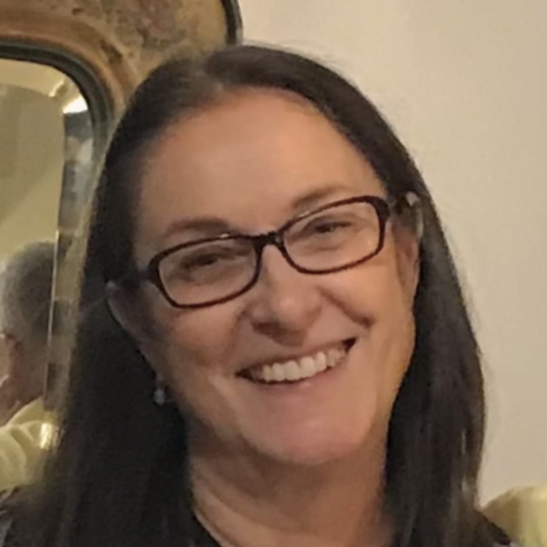 Barbara Eletta - The Door of Perception