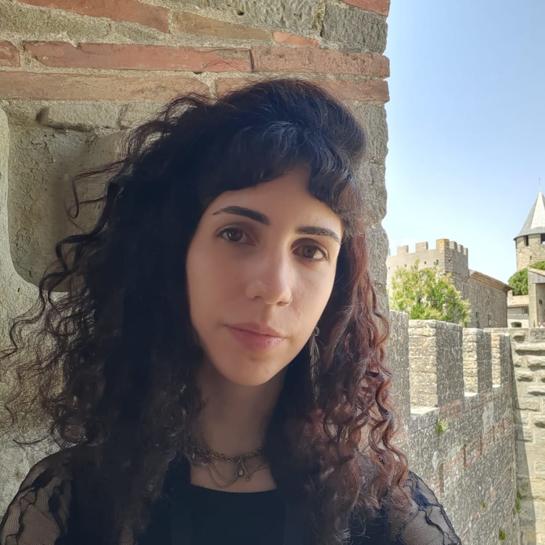 Catarina - The History Guide