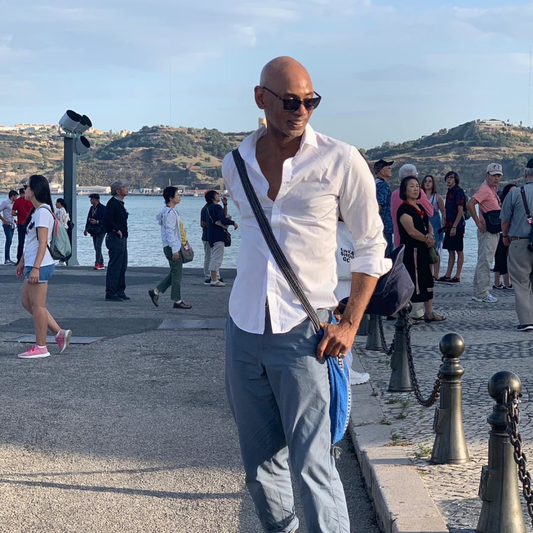 Alphé - The Connoisseur