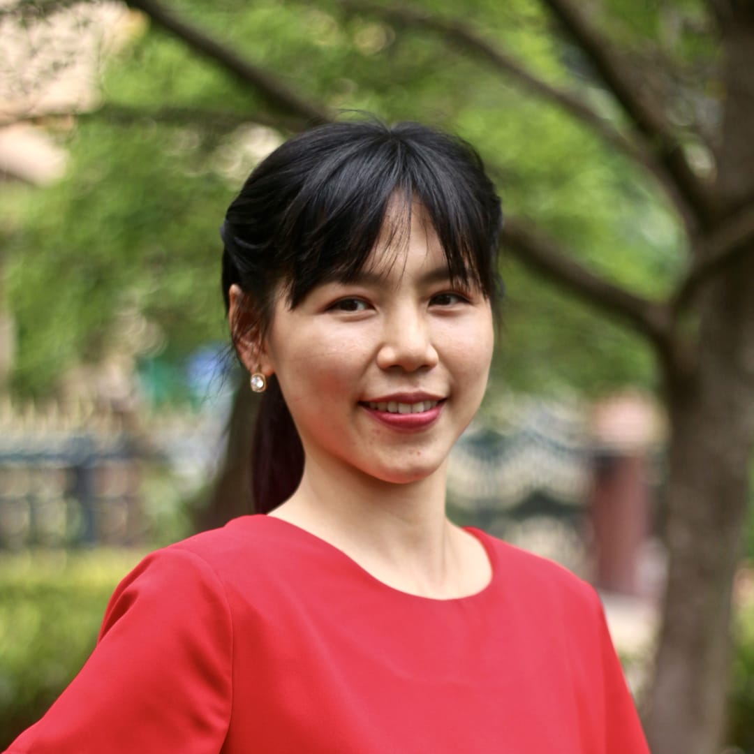 Ratchanee - Travelholic