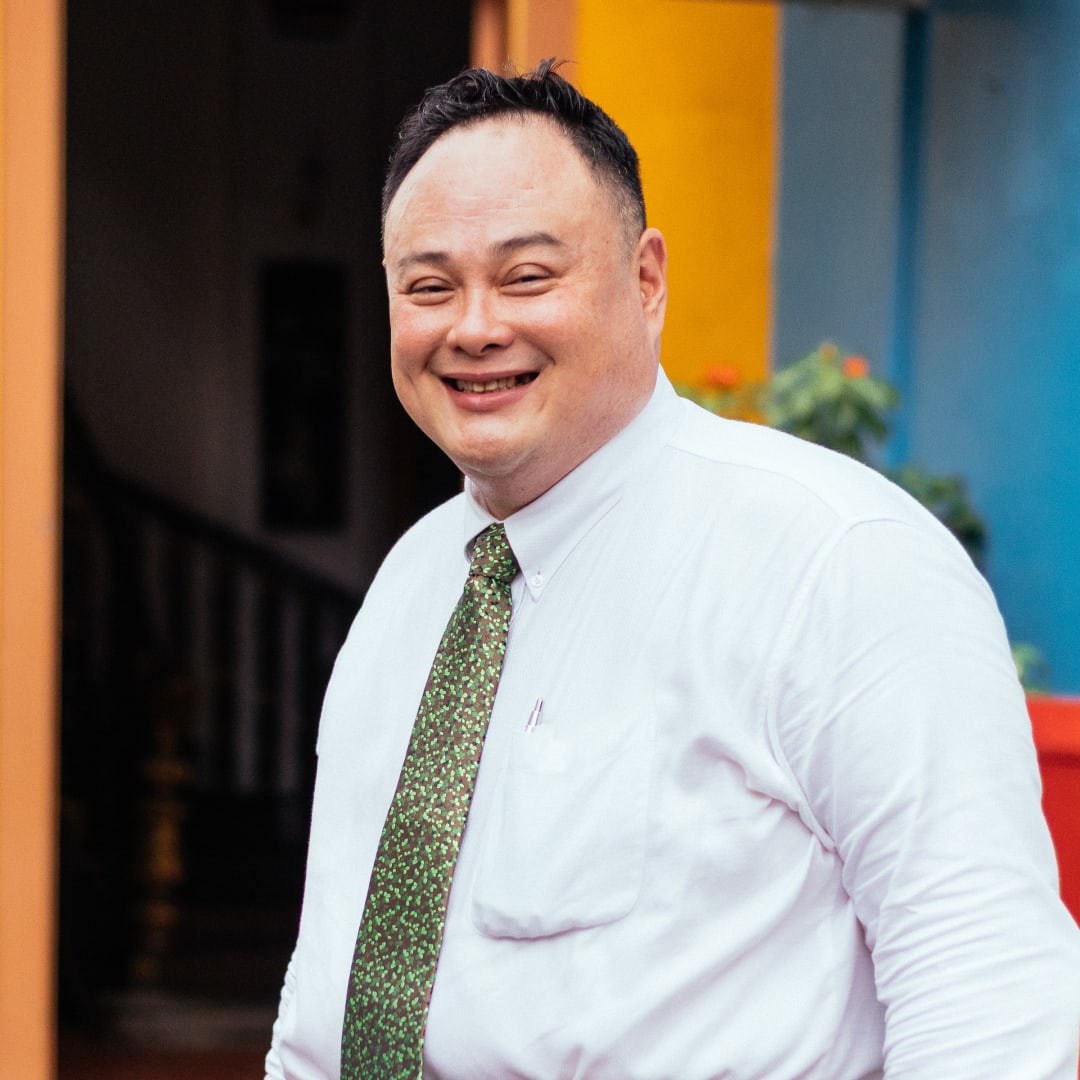 Arthur - The Real Foodie