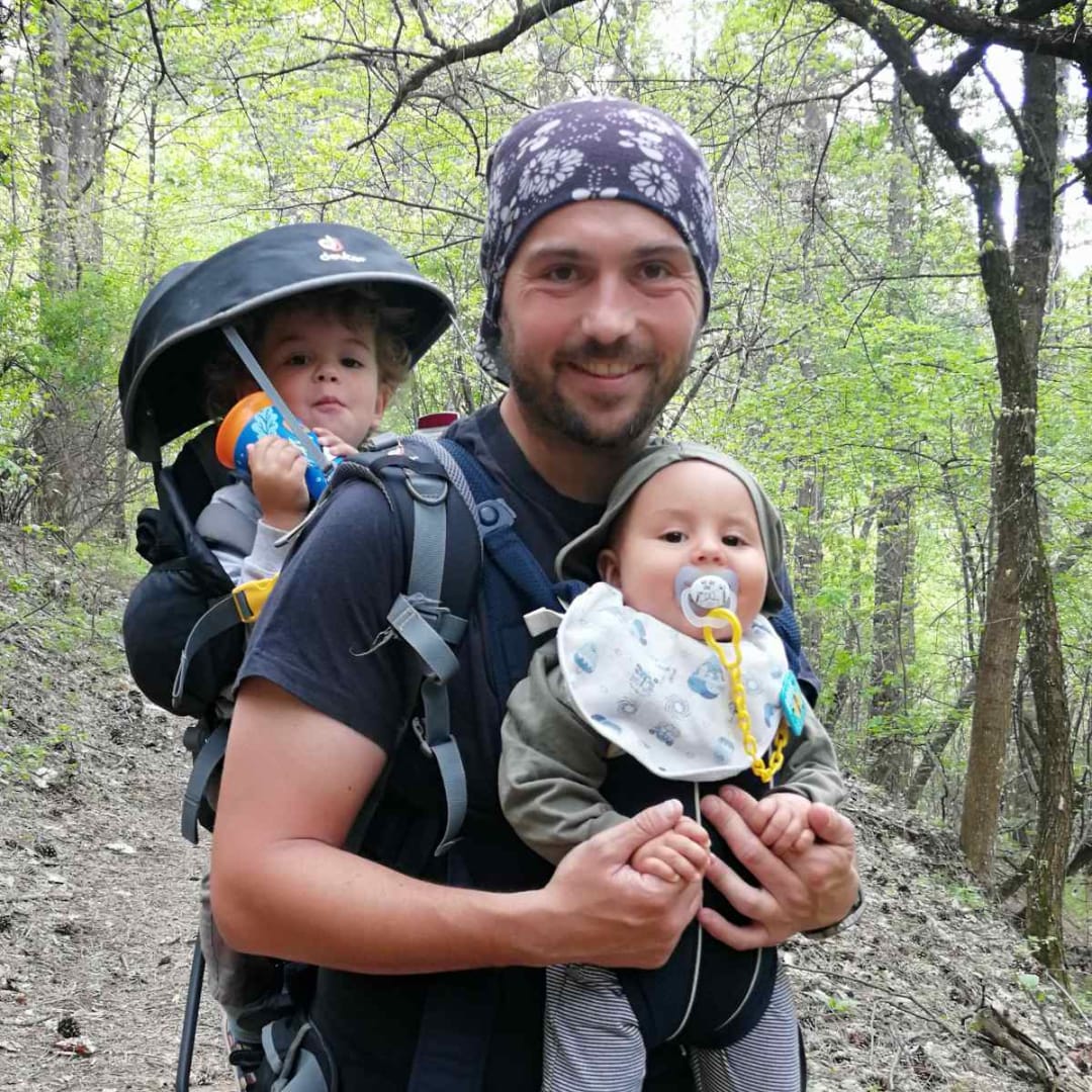 Vojislav - Guide Vojo