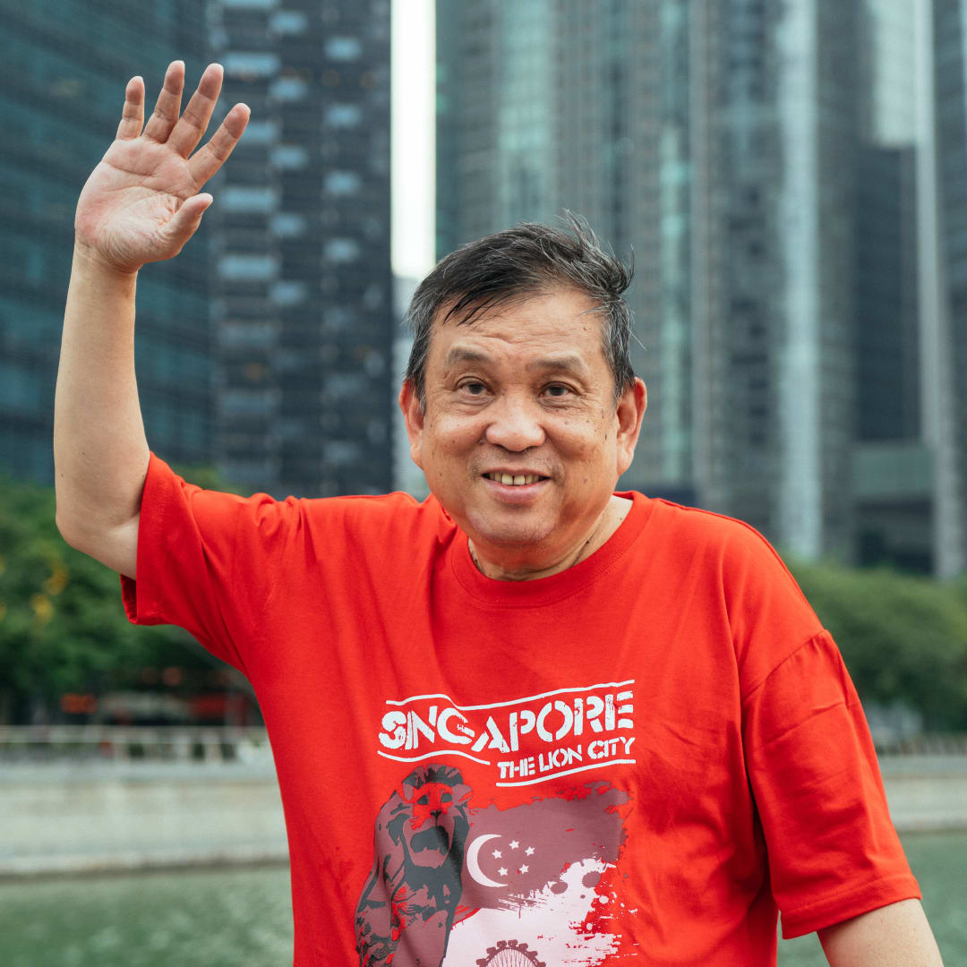 Ang - The History Expert