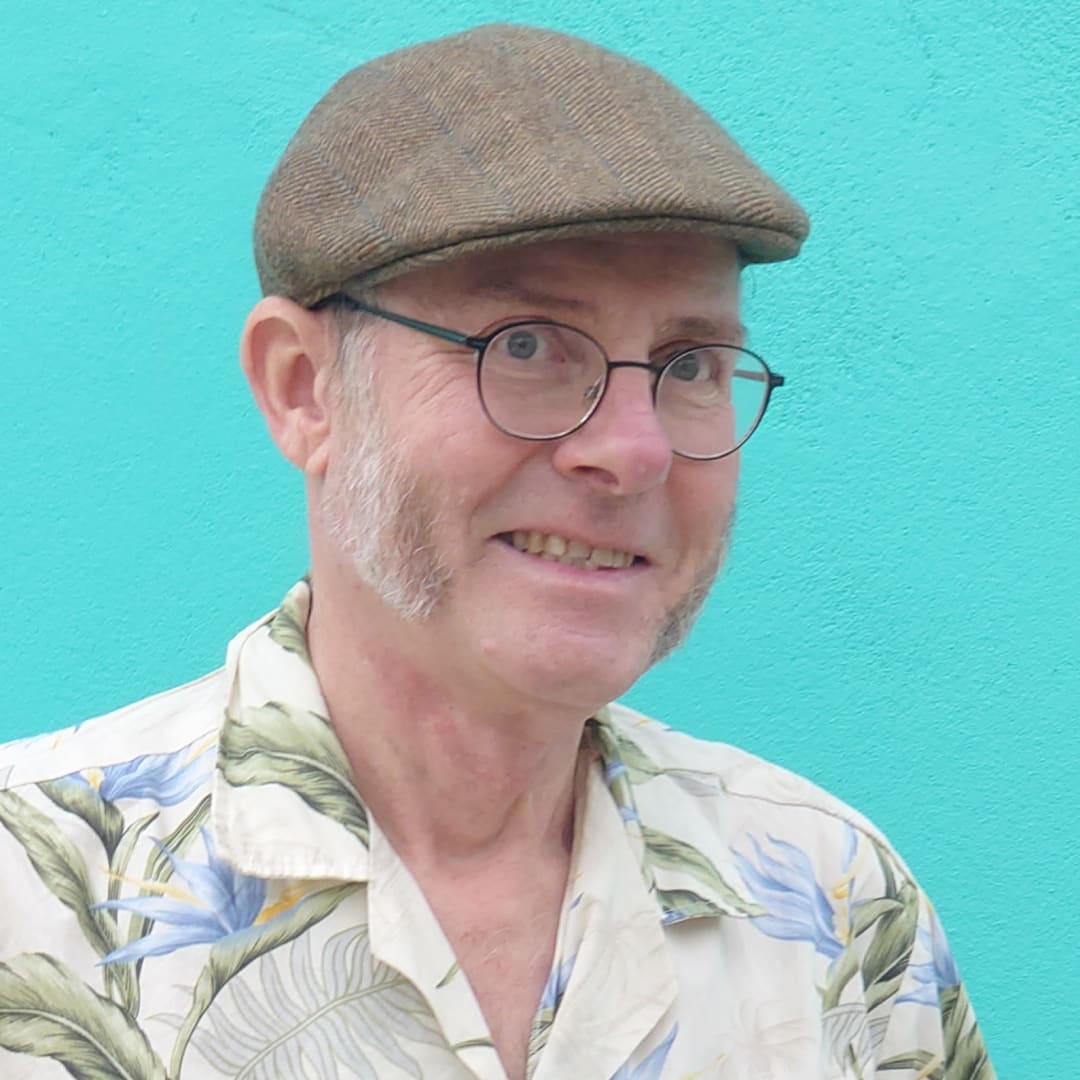 Bo Michael - Your Copenhagen expert