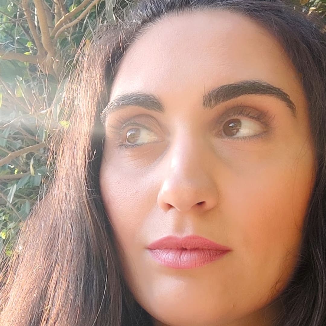 Eleni - The passionate archaeologist