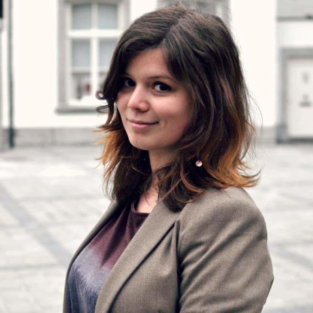 Roxane - Your local Vienna enthusiast