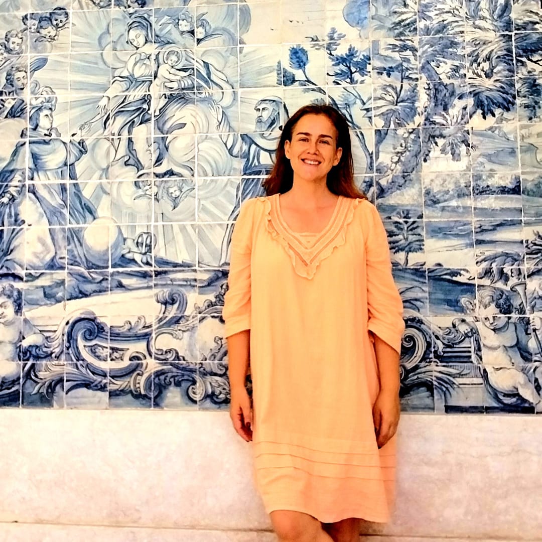 Inês - Lisbon Stories and Tunes 🎶