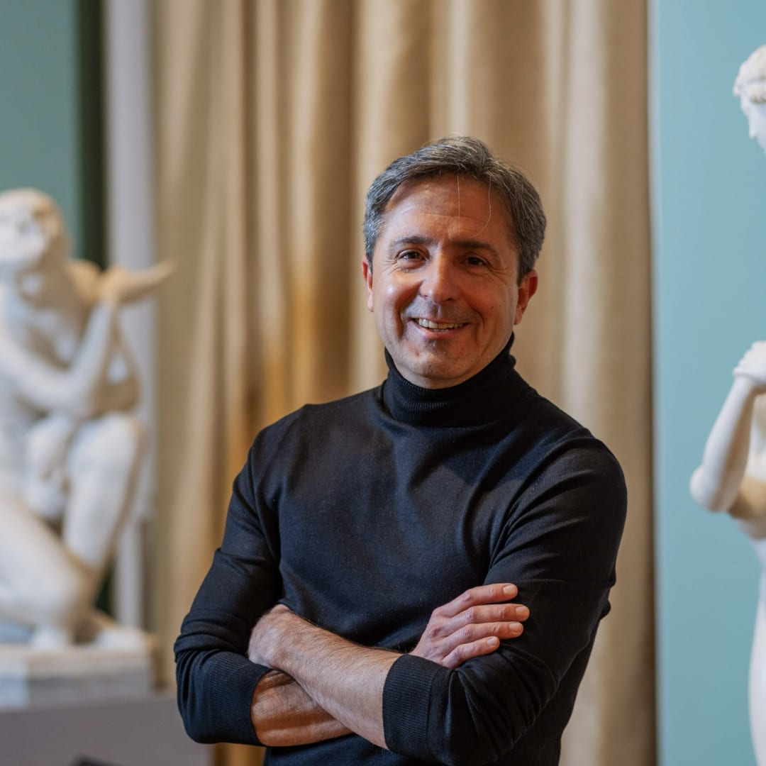 Jorge - Your guide in Tallinn