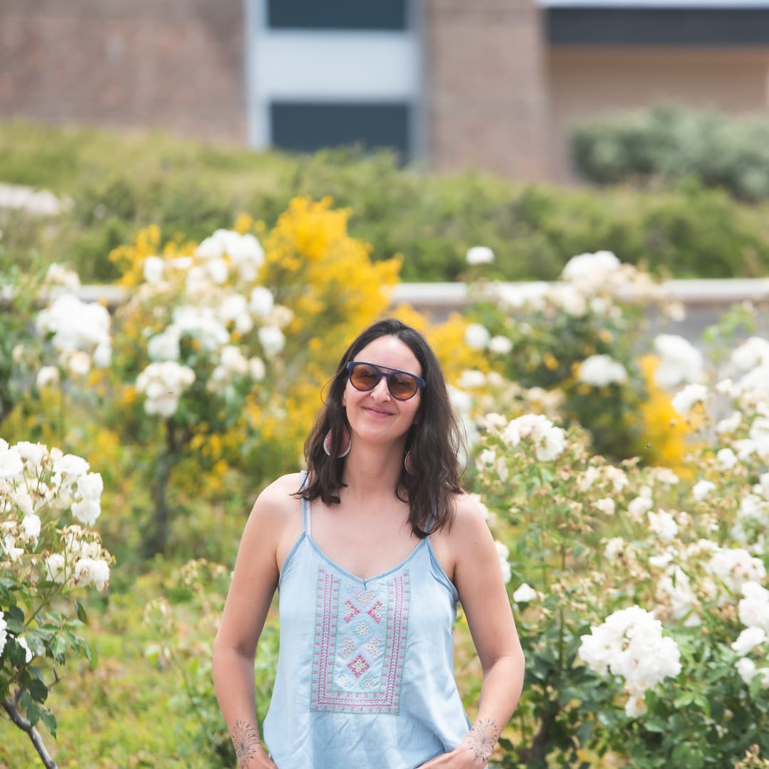 Julieta - Personalized tours by passionate, local guide: wine, culture ...