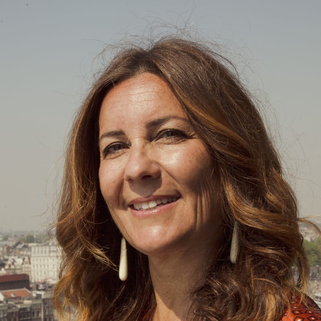 Giovanna - The Culture Lover