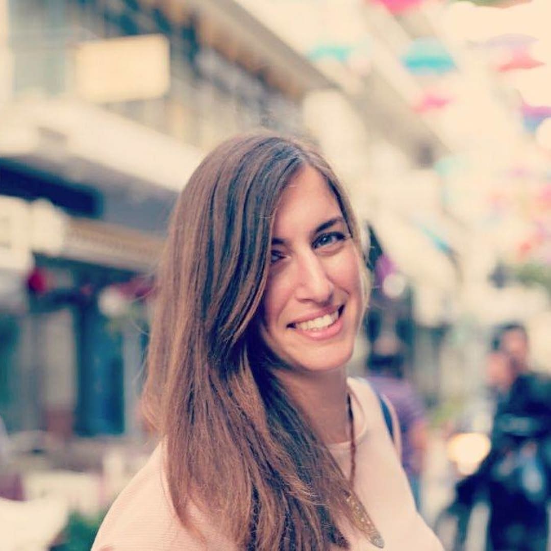 Evanthia - The active tourist guide