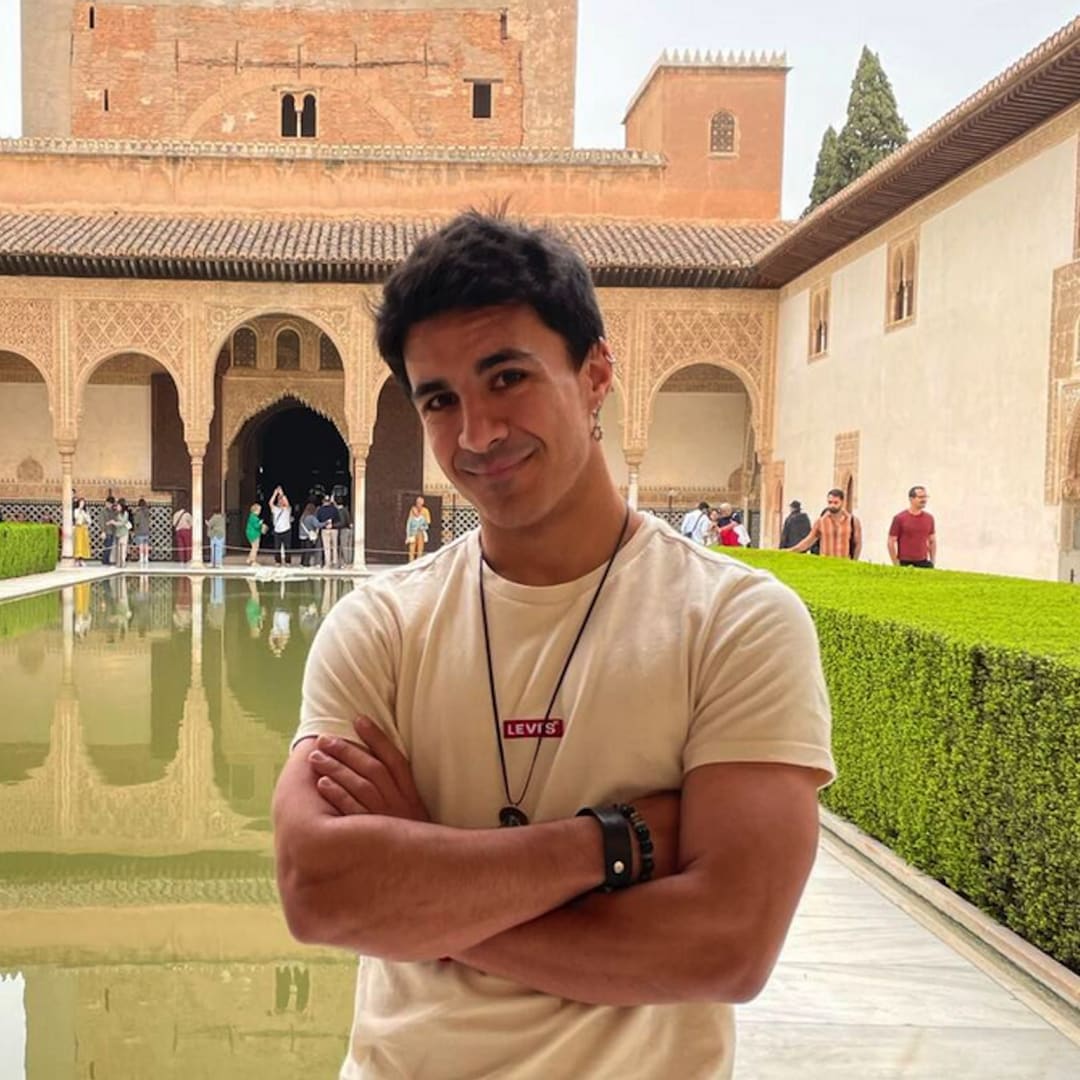 Nacho - Sol Oriens Tours