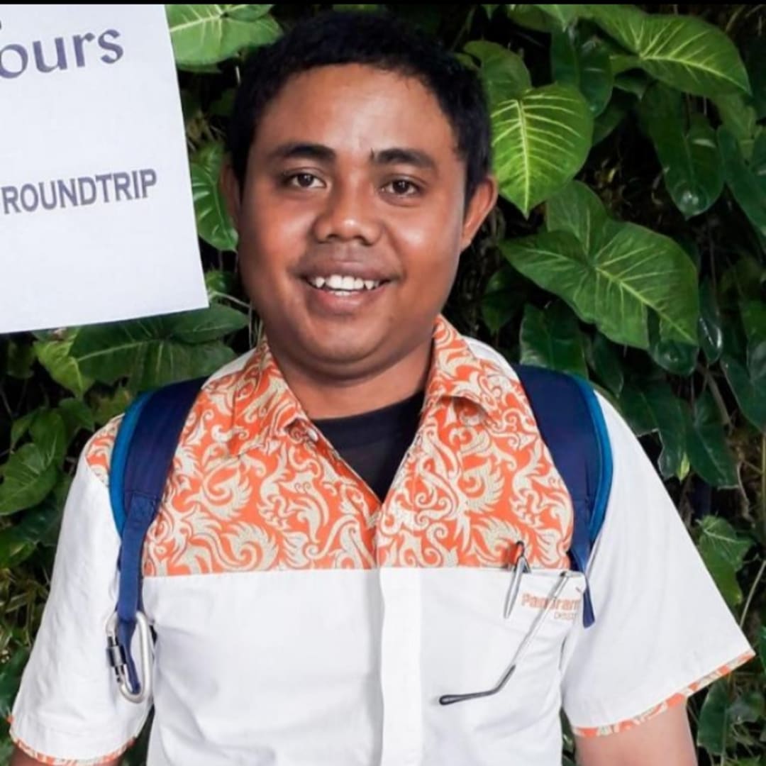 Ketut EL in Bali - Private Tours with Local Hosts | Withlocals