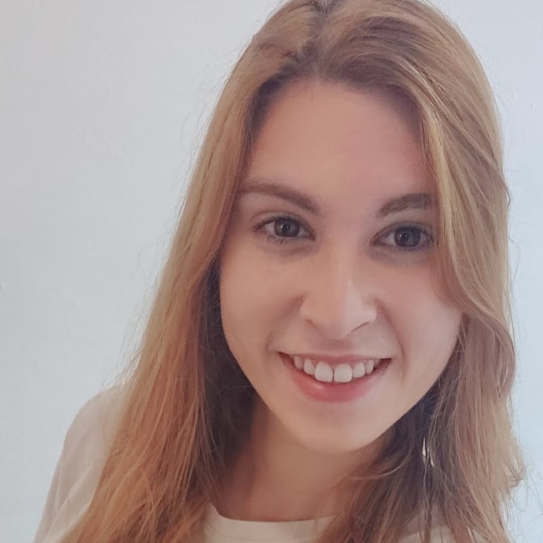 Raquel - Your local friend