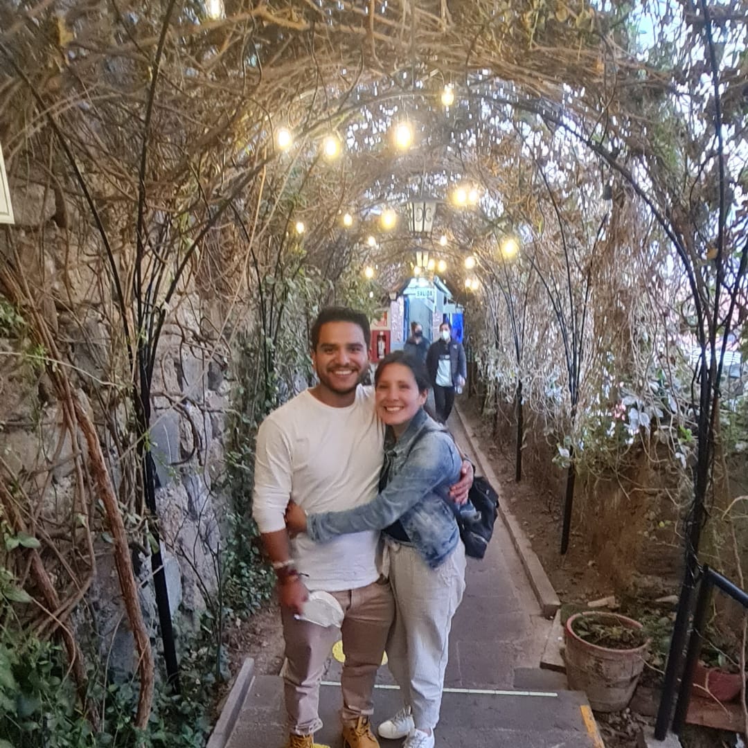Angelo Ivan in Cusco - Private Tours with Local Hosts | Withlocals