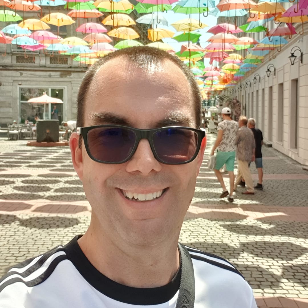 Tiberiu - The memorable Budapest guide