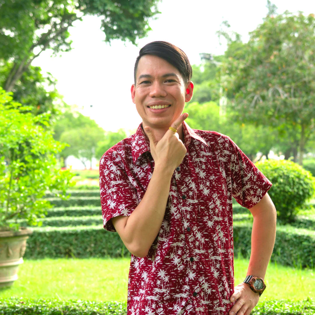 Sammy - The Exploring Assistant