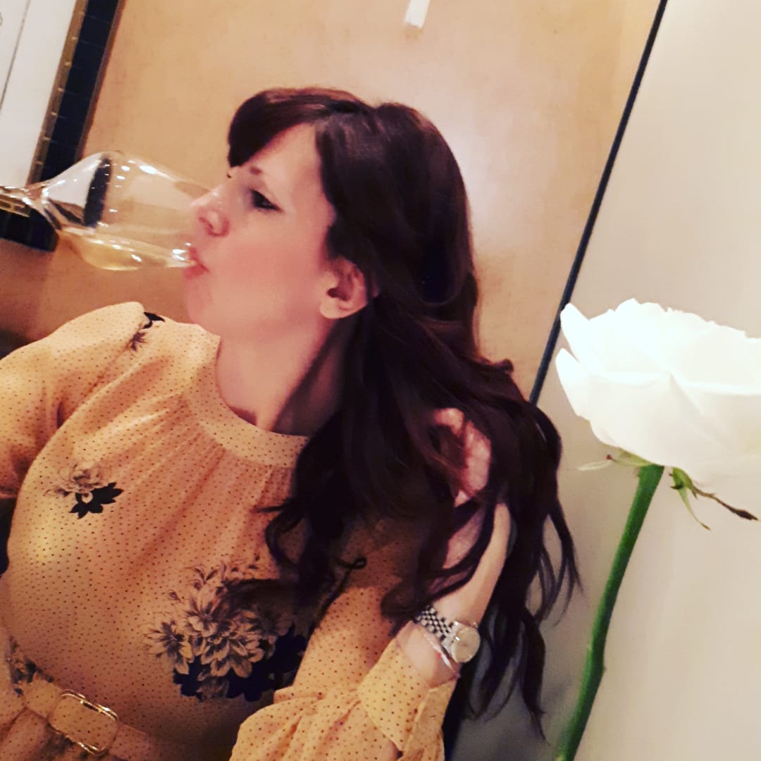 Valentina R. - The Sommelier & Chef