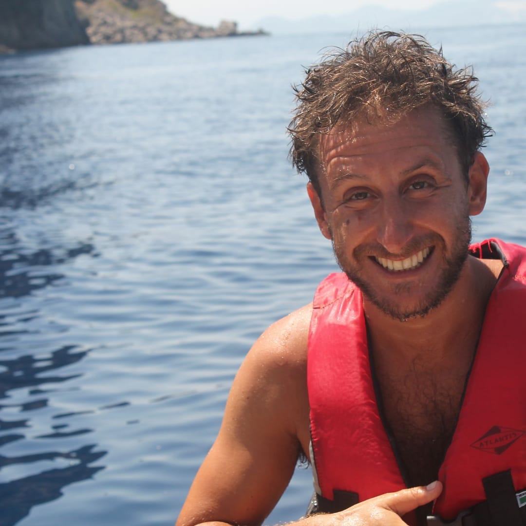 Matteo - The Passionate Cicero