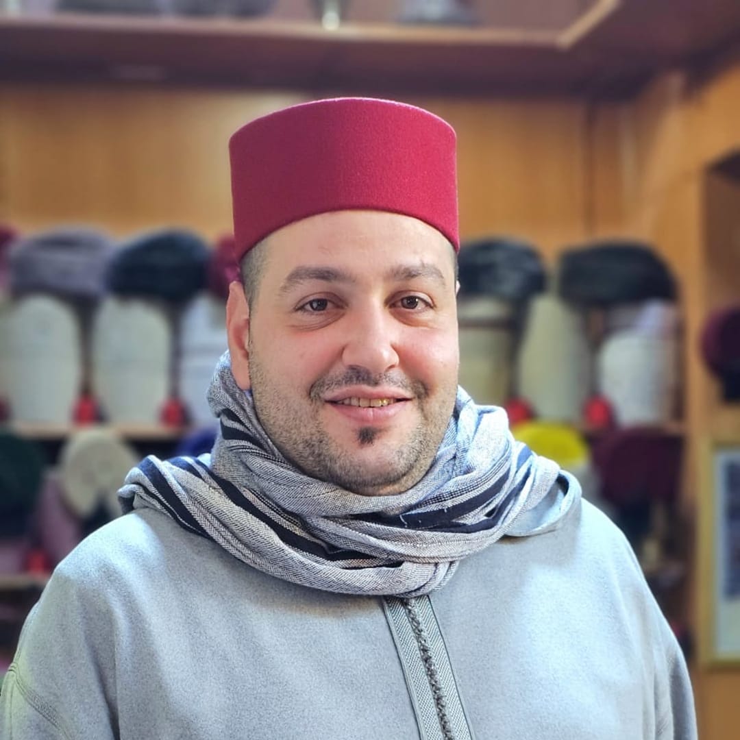 Driss in Fes - Private Tours with Local Hosts | Withlocals