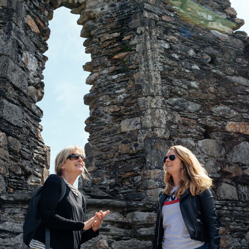 dublin things to do couples