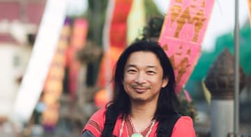 Akarin - History & Culture Host