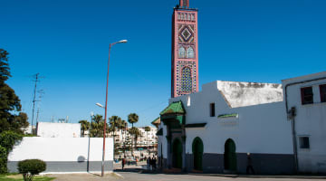 Highlights & Hidden Gems of Tangier - Withlocals