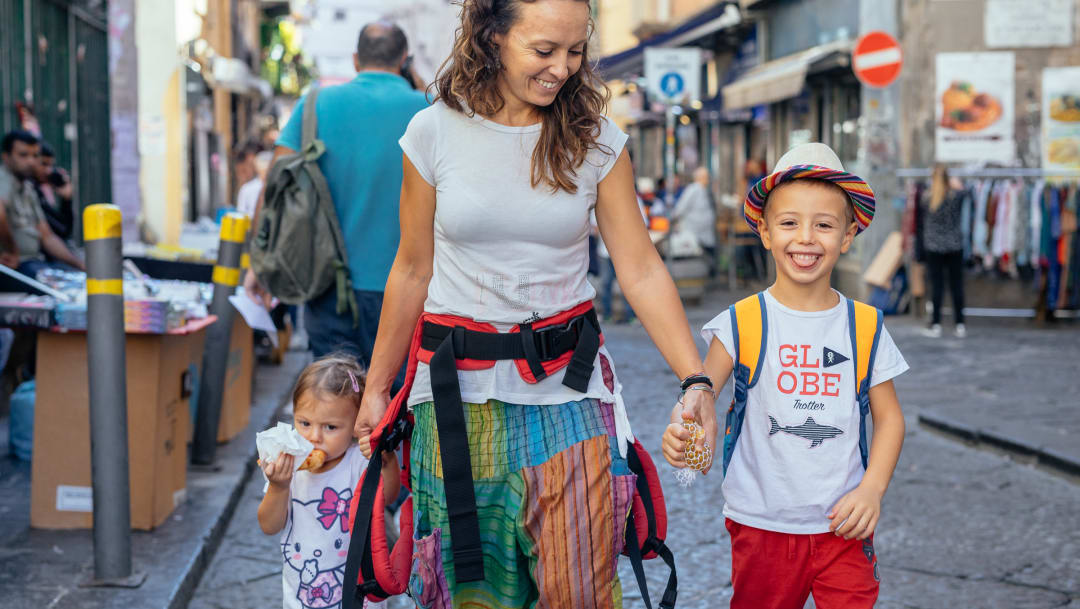 Naples Children