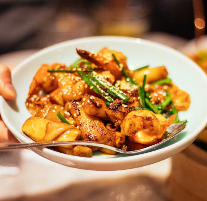 The 10 Tastings of Hong Kong: Street Food - Withlocals