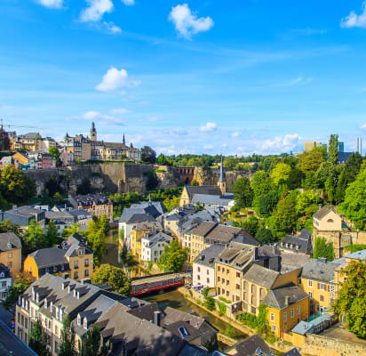 Highlights & Hidden Gems of Luxembourg - Withlocals