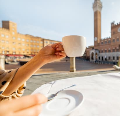 The 10 Tastings of Siena - Withlocals