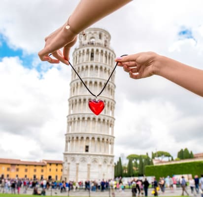 Highlights & Hidden Gems of Pisa - Withlocals