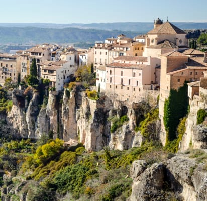 Highlights & Hidden Gems of Cuenca - Withlocals