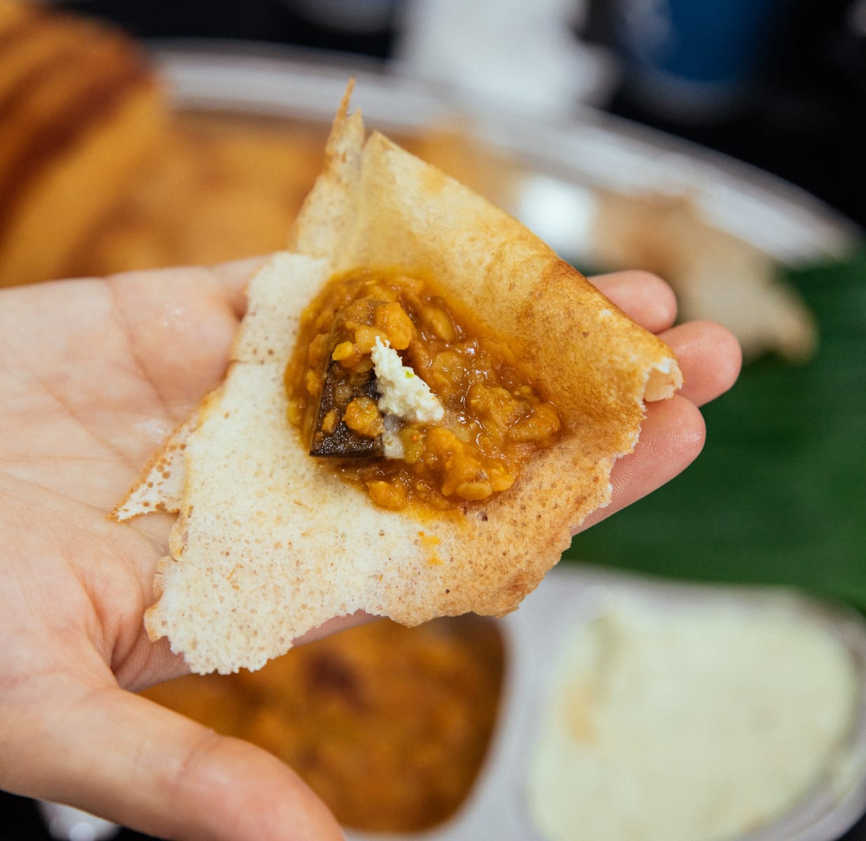The Ultimate Guide to Kandy's Best Street Food: Savory Delights!