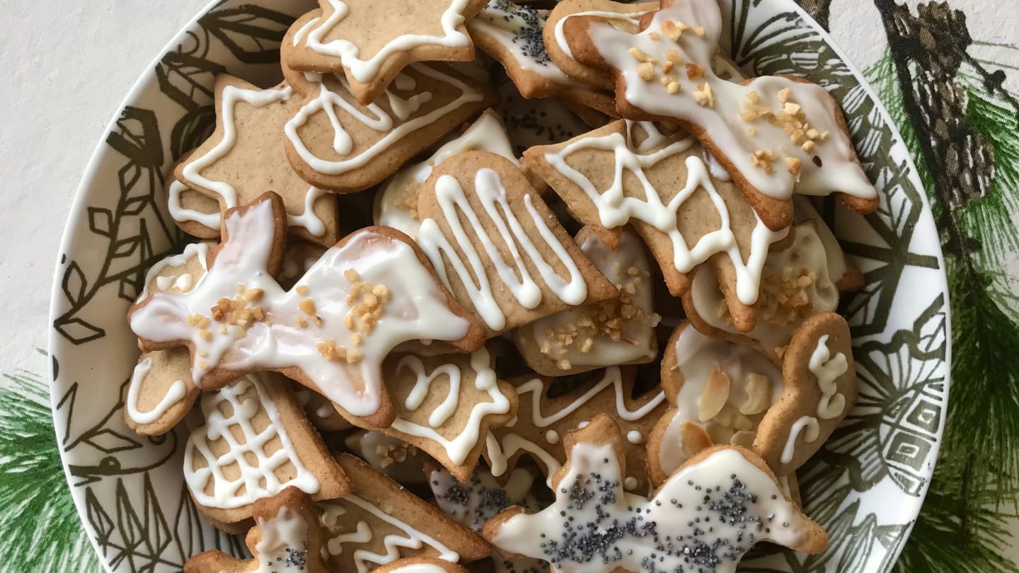 gingerbread clp
