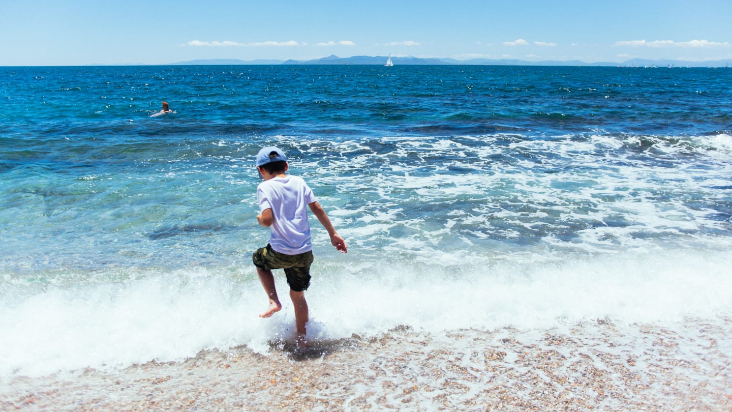 Athens Beach People BEST BEACHES IN ATHENS Our Top Picks For Where