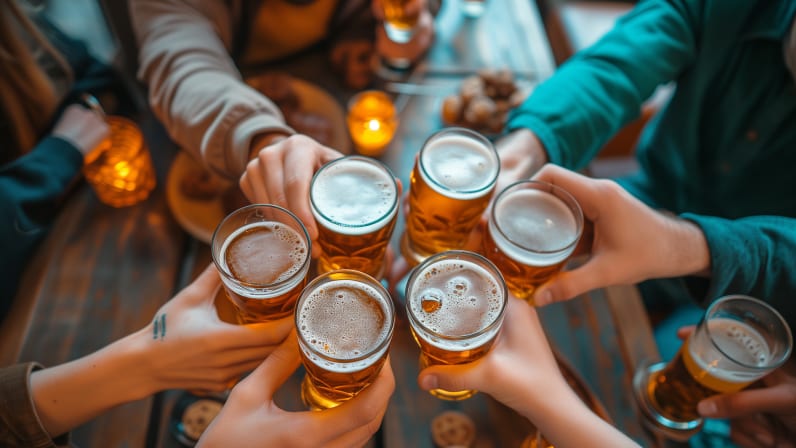 Explore Toronto's Craft Beer Scene with an Expert Guide - Withlocals