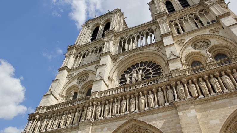 Paris'in Kurtuluşu: Tarihi Özel Yürüyüş Turu - Withlocals