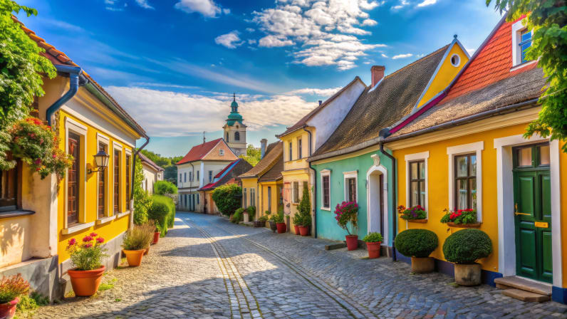 Danube Bend Day Trip: Esztergom, Visegrád & Szentendre with a Local ...
